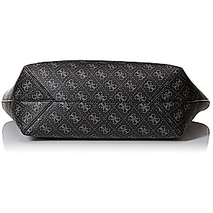 GUESS Bobbi Logo Inside Out Tote