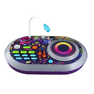 DreamWorks Trolls World Tour DJ Trollex Party Mixer