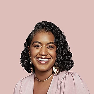 SheaMoisture Curl and Shine Coconut Shampoo for Curly Hair Coconut and Hibiscus Paraben Free Shampoo 13 oz 2 Count