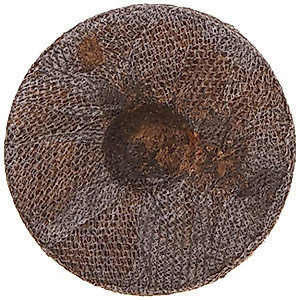 Jiffy J3R36 36mm Plant Pellet Refill 36 Count