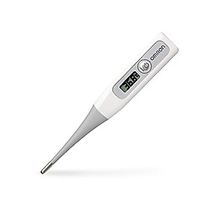 Omron MC-343 10 Second Digital Flex Thermometer