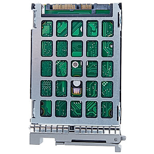 Cisco A03-D1TBSATA 1TB 6Gb SATA 7.2K RPM SFF HDD/Hot plug