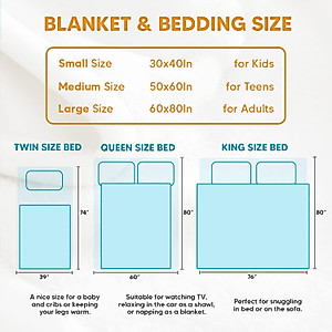 Gearpenguin Personalized Ultrasound Photo Blanket, Baby Elephant Dear Mommy Blanket, New Mom Gift, 1st Mother's Day Expecting Mum Gifts, Custom Sonogram Baby Picture Fleece Blanket, Gift for Newborn