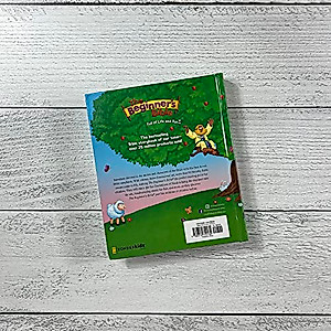 The Beginner's Bible: Timeless Children's Stories