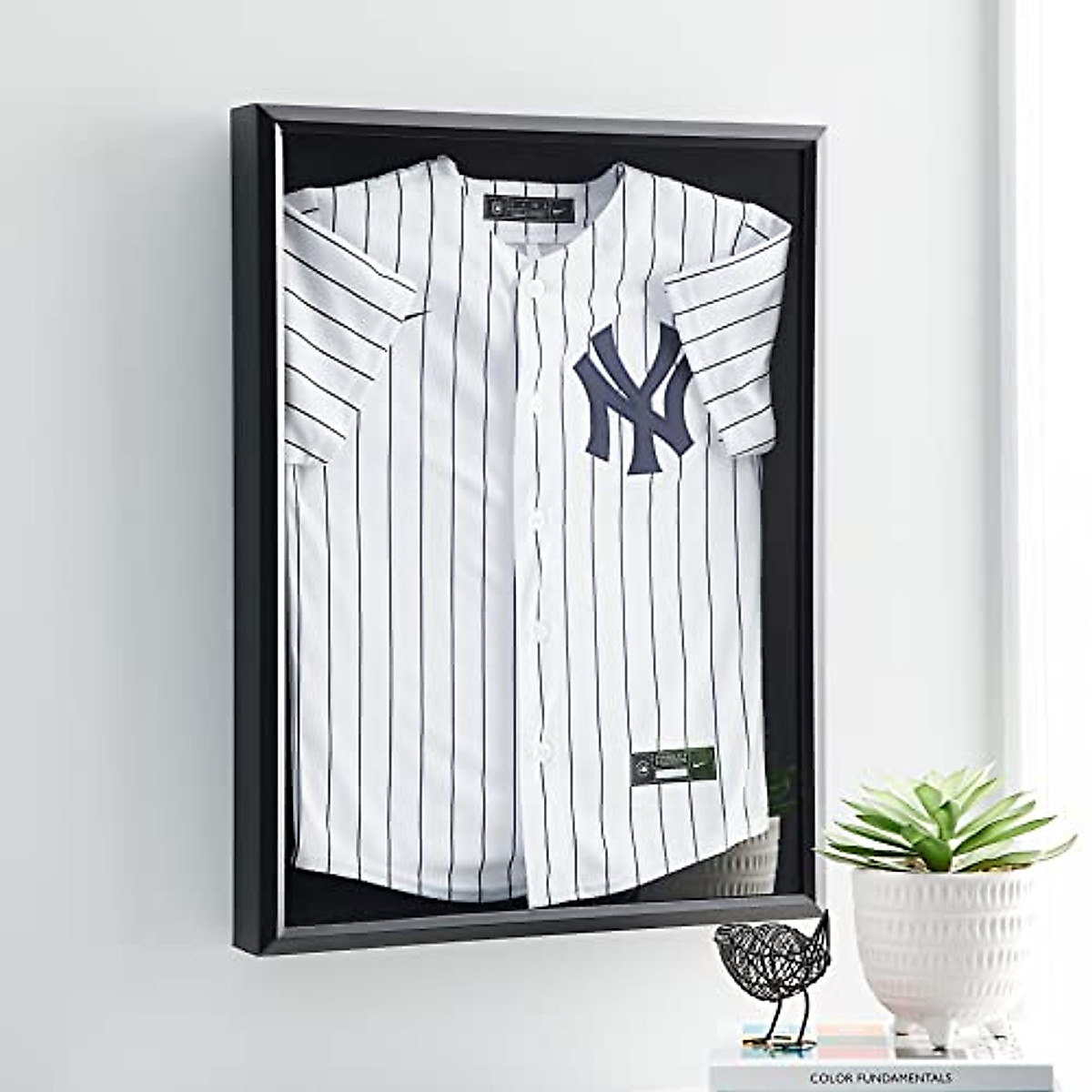 Michaels Bulk 8 Pack: Black 18”; x 24”; Shadow Box by Studio Décor®