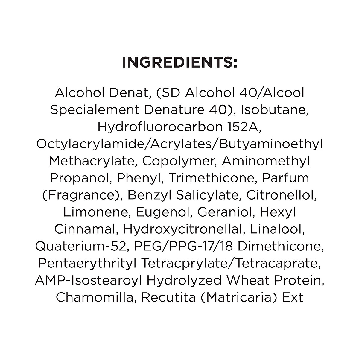 TIGI Catwalk Work-It Medium Firm Hold Hairspray 9.2 oz