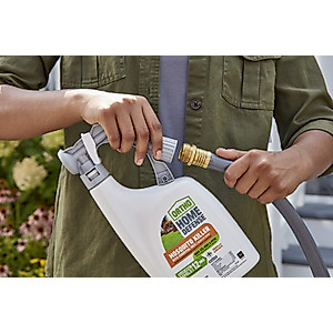 Ortho Home Defense Mosquito Killer with Essential Oils Ready-To-Spray 32 oz