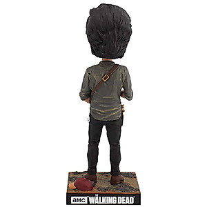 Royal Bobbles The Walking Dead Glenn Rhee Collectible Bobblehead Statue