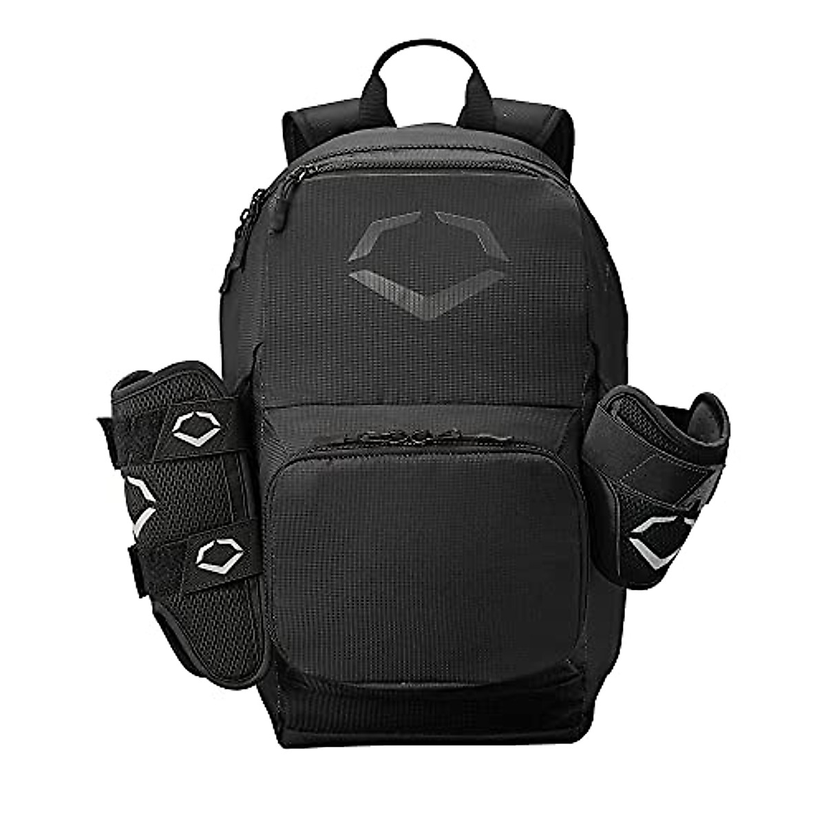 EvoShield SRZ-1 Backpack - Black