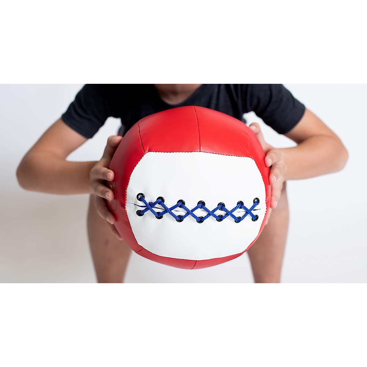 WOD Toys® Kids Complete Fitness Toy Set - Safe, Durable Crossfit® Inspired Fitness Toys for Children