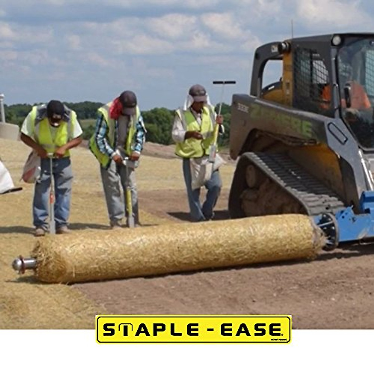 Staple Ease Driver (Staple Pro)