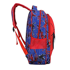 Saante Kids Schoolbag Waterproof Lightweight Backpack for Elementary Student Schoolbag