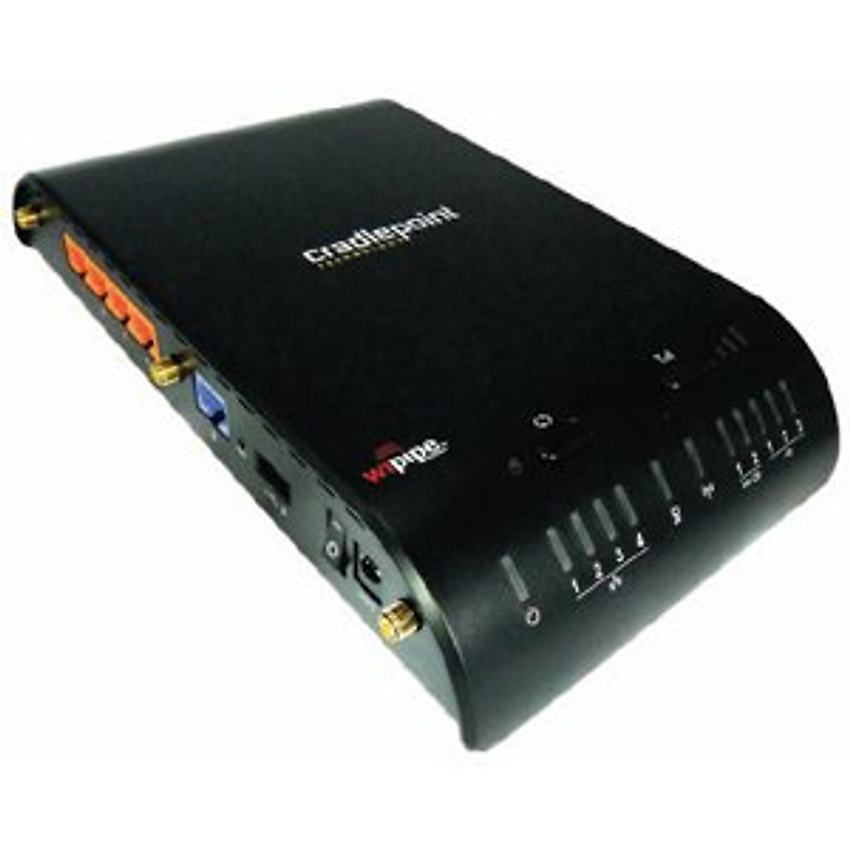 CradlePoint MBR1400 Mission Critical Broadband Router