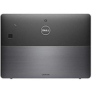 Dell Latitude 5290 2-in-1 Laptop, 12.3inch WUXGA+ (1920 x 1280) Touchscreen, Intel Core 8th Gen i5-8350U, 8GB LPDDR3, 256GB Solid State Drive, Windows 10 Pro (Renewed)