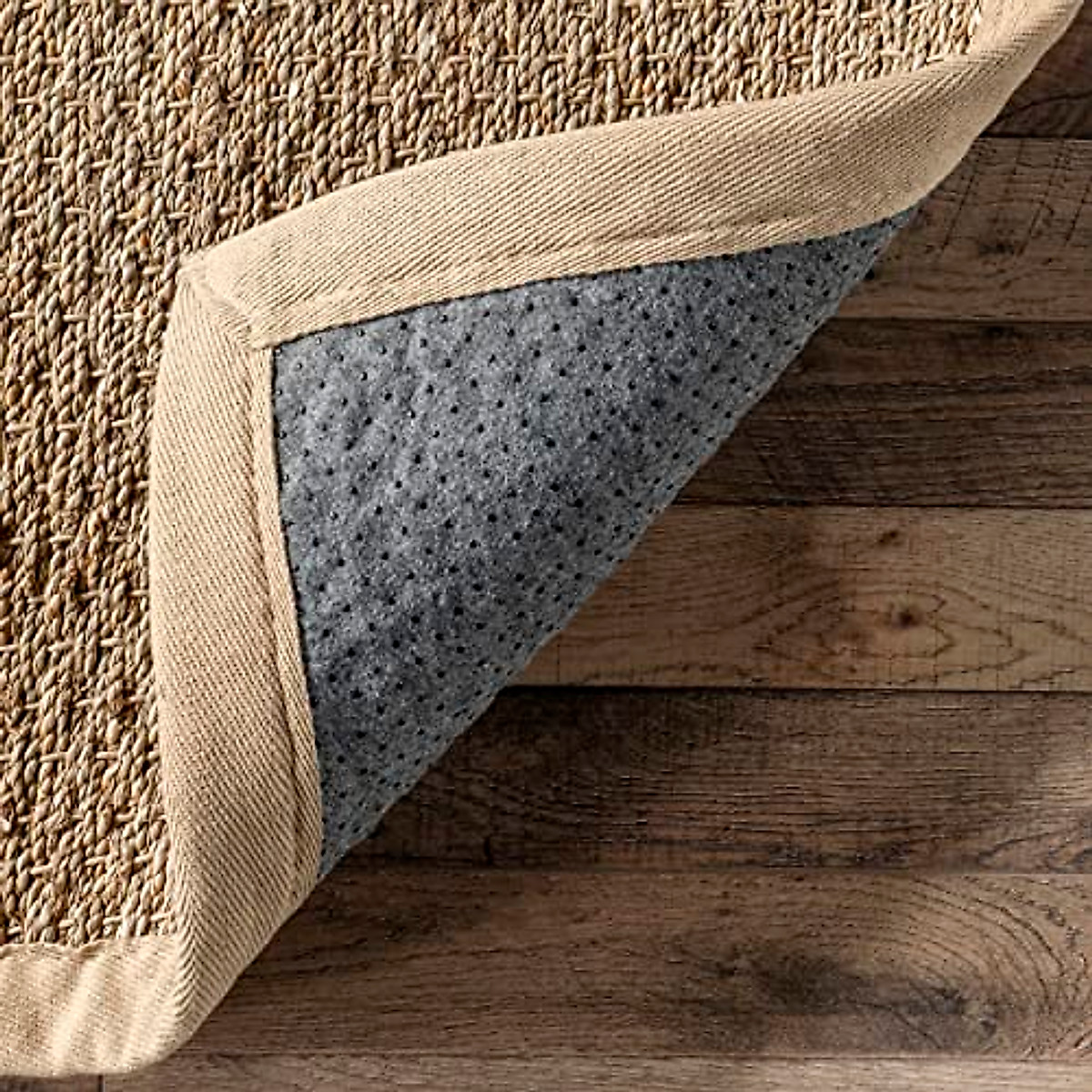 nuLOOM Elijah Farmhouse Seagrass Area Rug