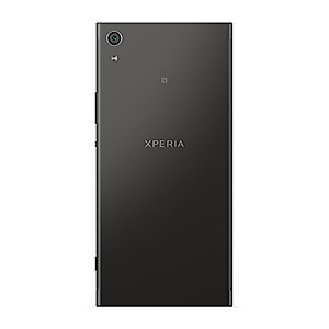 Sony Xperia XA1 Ultra 6" Factory Unlocked Phone - 32GB - Black (U.S. Warranty)