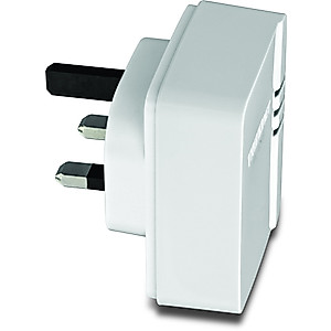 TRENDnet TPL-406E2K 500Mbps Powerline AV Kit