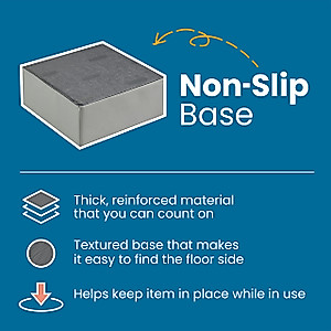 ECR4Kids SoftZone Four Tunnel Maze, Toddler Playset, Contemporary, 15-Piece