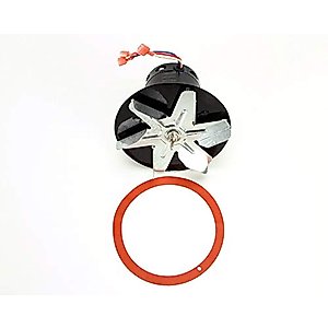 BKI AN55185000 Blower Fan Assembly