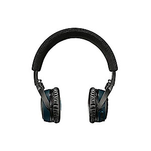 Bose 775347-0010 SoundLink On-Ear Bluetooth Headphones, Black