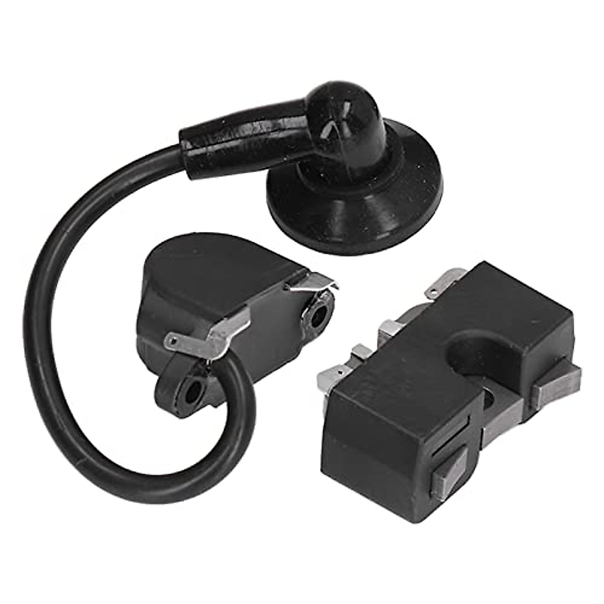 VOLDAX Ignition Coil Module Kit Garden Tool Parts Chainsaw Spare Parts for 281 181