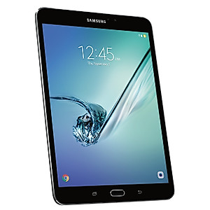 Samsung Galaxy Tab S2 8" 32 GB WiFi Tablet (Black) (Renewed)