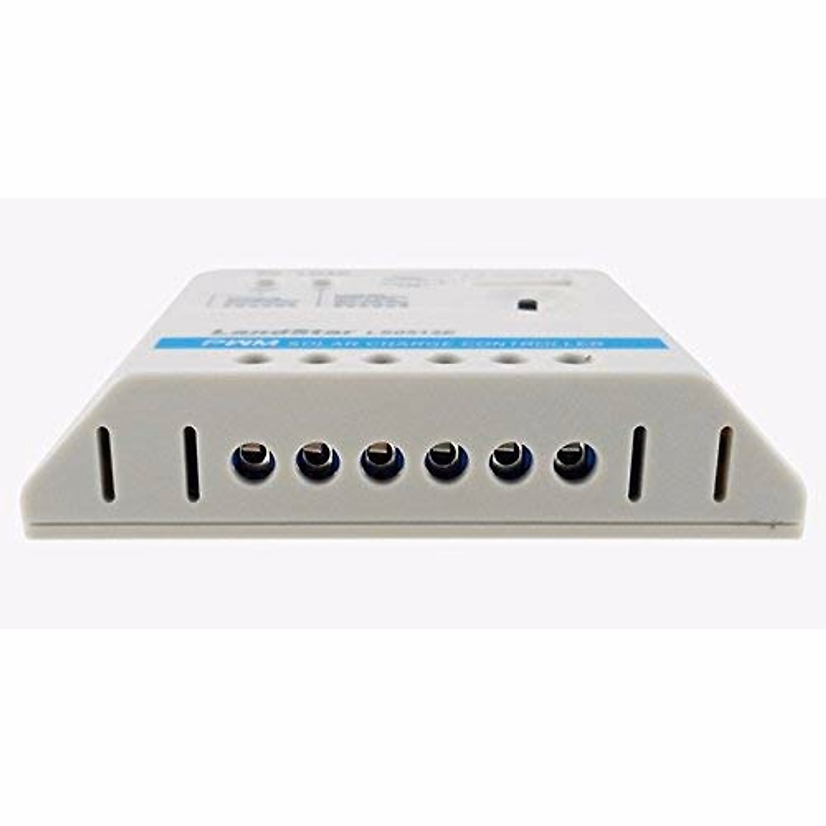 ACOPOWER 15W 12V Charger Kit, 15 Watts Polycrystalline Solar Panel with 5A PWM Charge Controller