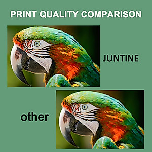 JUNTINE Remanufactured 126K36430 Phaser 6510 Fuser Unit Replacement for Xerox 126K36430 Fuser Kit for Phaser 6510 6510DN 6510DNI, WorkCentre 6515 6515N 6515DN 6515DNI Printers (100,000 Pages, 110V)