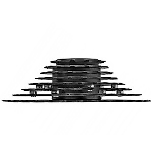 Hycline 8 Speed Bike Cassette CS-HG200 Bike Sprocket,12-32 Teeth