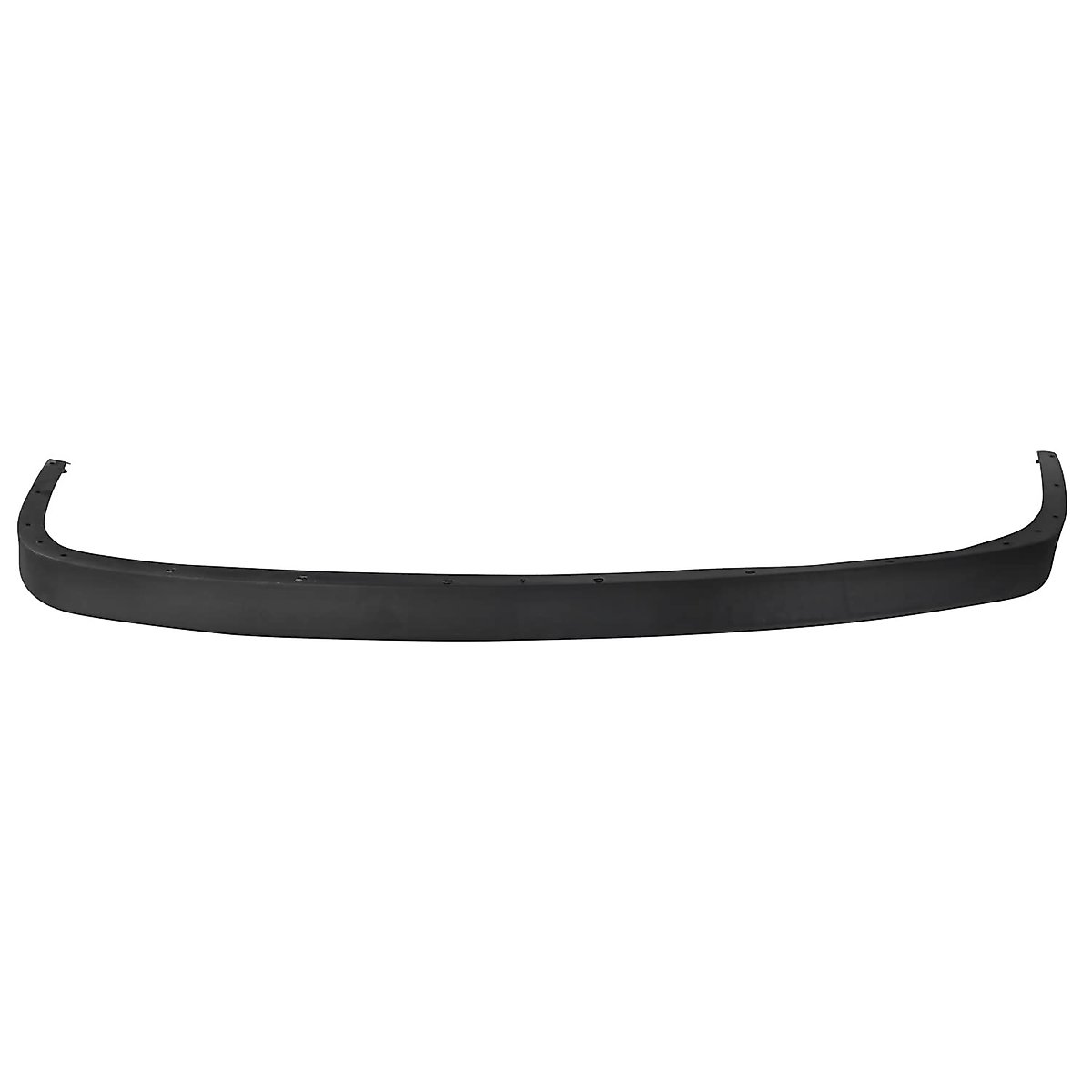 Spec-D Tuning Factory Style Front Bumper Lip Compatible with 1999-2004 Ford Mustang V8 GT