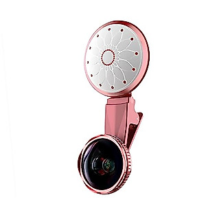 Phone Lens Mobile Camera Lens Phone Camera Lens Mobile Lens Full Light Lens Fill Light Intelligent Cell Phone Smart Phone