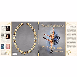 Black Ballerinas: My Journey to Our Legacy