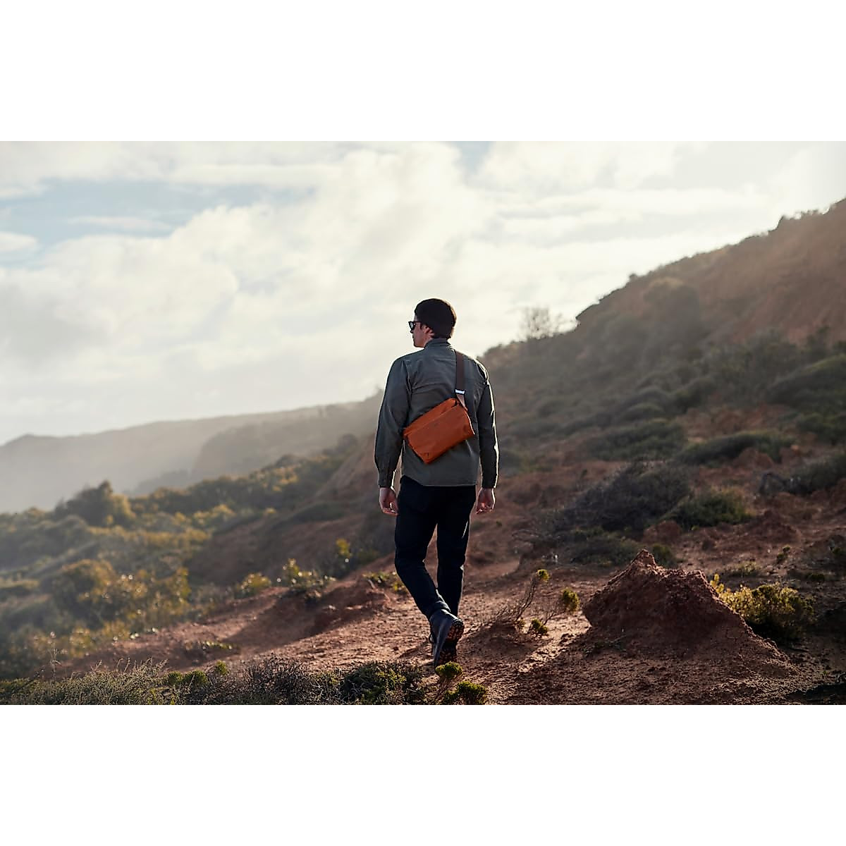 Bellroy Venture Sling 6L (crossbody bag)
