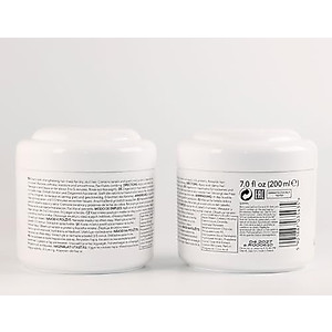 Ziaja Goat's Milk Strengthening Hair Mask with Keratin, 200ml