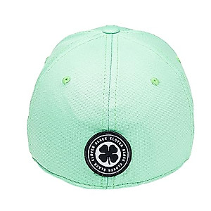 Black Clover Spring Luck Grass Spring Green L/XL Hat
