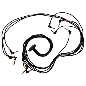 Silverline Replacement Cable Snake Harness for Alesis Command/Forge Drum Module
