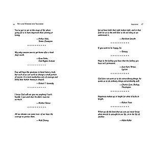 Wit and Wisdom for Teachers: 930 Quotes to Motivate and Inspire