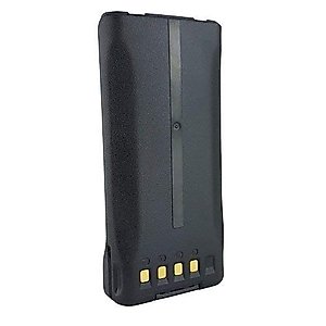 KNB-33L Li-ion Battery Pack for Kenwood Radio TK-2180 TK-3180 TK-5210 TK-5310