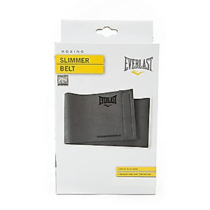 Everlast 46" Slimmer Belt (Up to A 46" Waist)