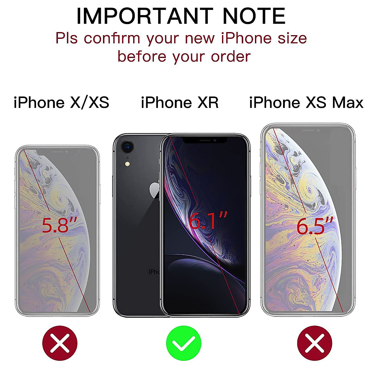 JASBON Case for iPhone XR, Liquid Silicone Shockproof Gel Rubber iPhone XR Case with Raised Edges Drop Protection Cover for iPhone XR 6.1 inch - Matcha Green