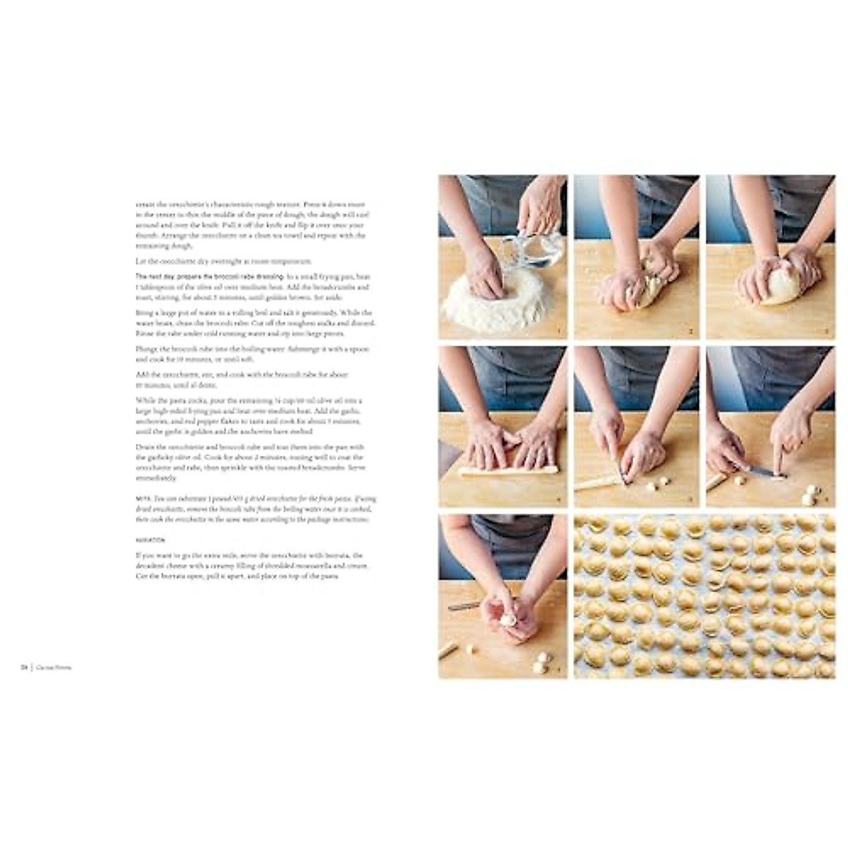 Cucina Povera: The Italian Way of Transforming Humble Ingredients into Unforgettable Meals