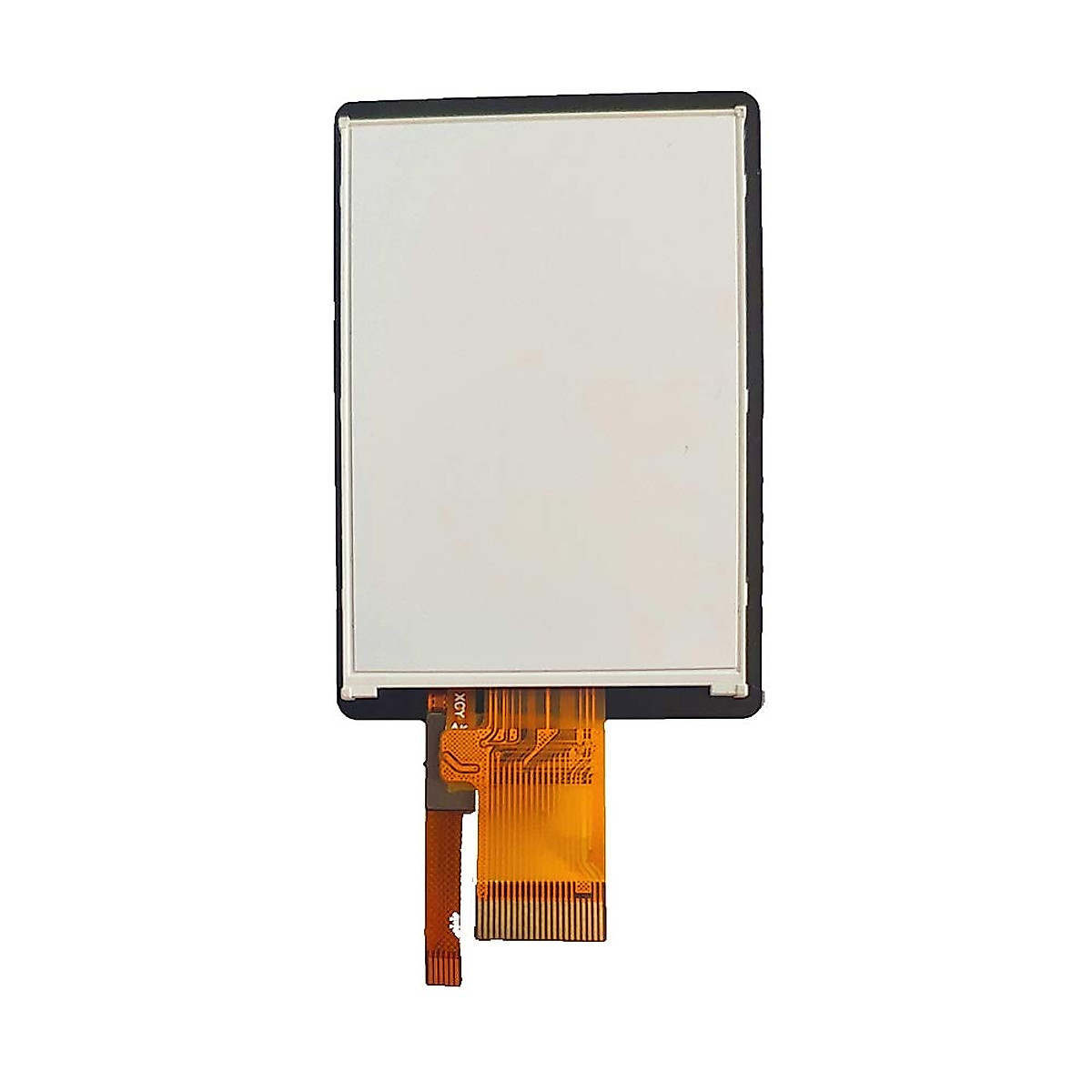 SANZAMELIN 2.0 inch TFT TN Screen 240 * 320 Resolution MCU Interface with capacitive LCD Screen