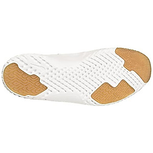 Nike Renew in-Season Tr 10 Sports Shoes Women Grey/Gold - 9.5 - Multisport Shoes