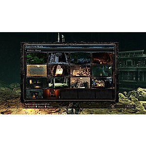 Dark Souls II: Scholar of the First Sin (Xbox 360)