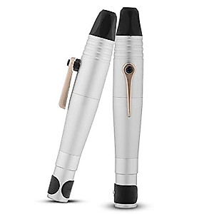 2.35mm Jewelry Tools,Flex Shaft Shank,Professional Jewelry Repair Tools,Steel Jewelry Tool Rotary Quick Change Handpiece Flex Shaft Shank with Chuck for Jewelry Tool Repairer