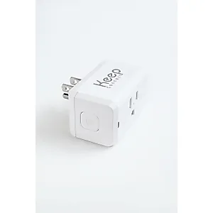 Keep Connect Limited Edition