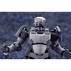 Kotobukiya Hexa Gear: para-Pawn Sentinel Ver. 1.5 Plastic Model Kit,Multicolor