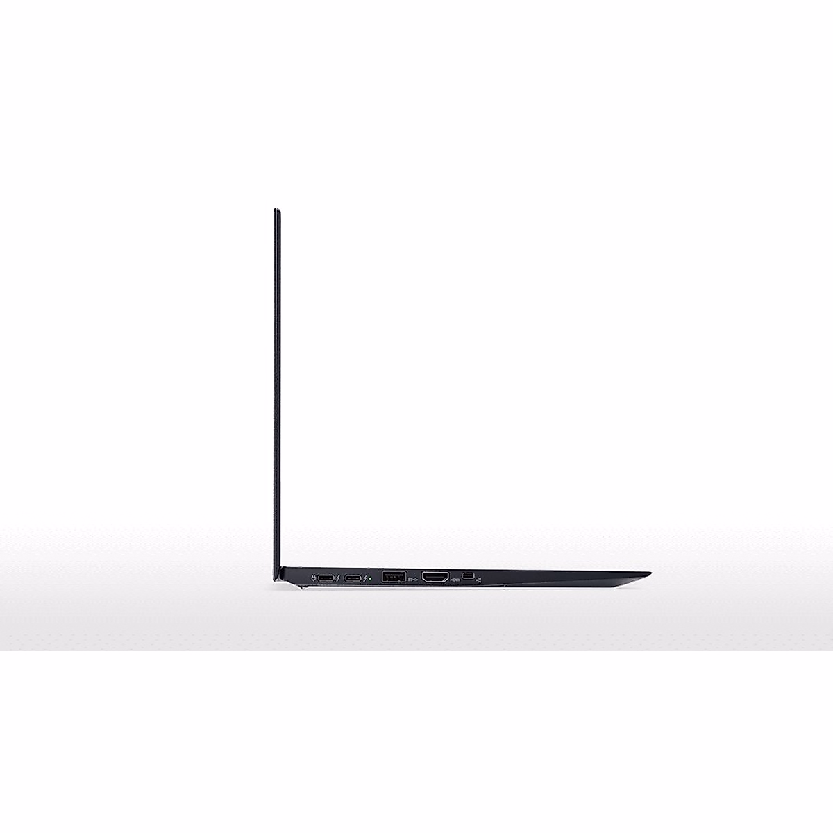 Lenovo 20KH002FUS Thinkpad X1 Carbon 20KH 14" Ultrabook - Windows - Intel Core i7 1.9 GHz - 16 GB RAM - 1 TB SSD, Black