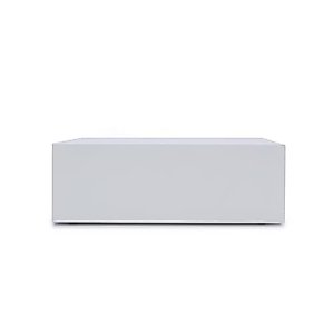 WEIDIAN Mini Desktop PC Quad Core i7 7820HK Windows 10 Mini Computer 16GB DDR4 512GB SSD Double Display 4K 60Hz Gigabit Ethernet HD DP M.2 Wi-Fi&BT4.2 Micro Desktop Small Computer