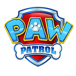 Nickelodeon Paw Patrol Girls Winter Hat and 2 Pair Mittens or Gloves (Age 2-7), Size Age 4-7, Paw Patrol Purple/Grey Glove 4-7